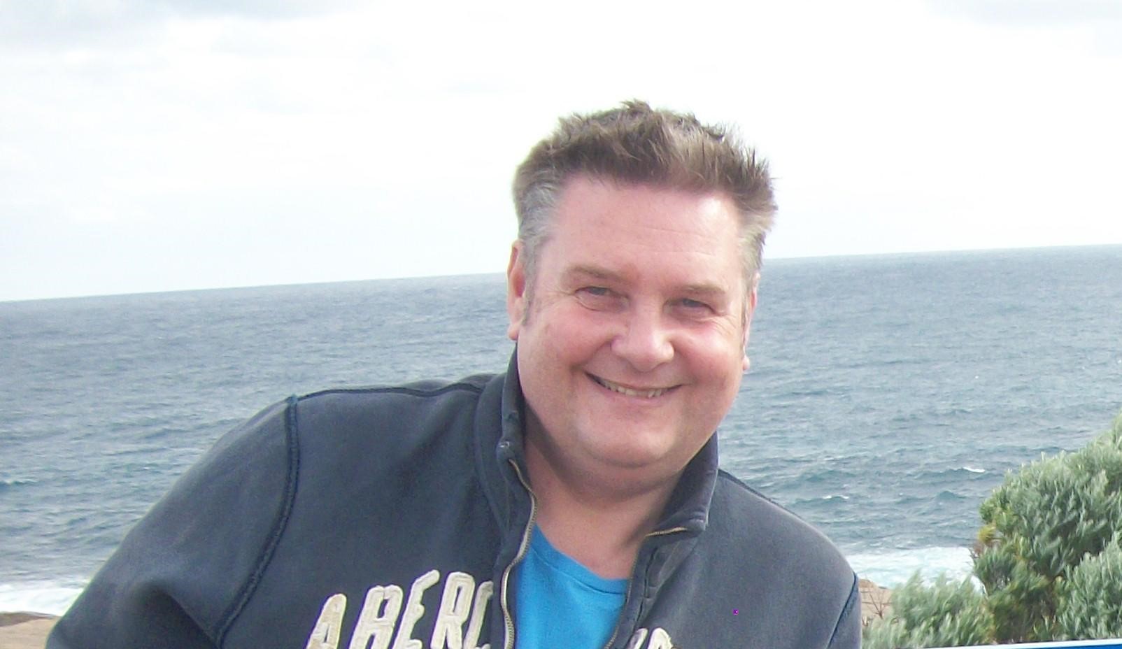 davidw - Donna Wignall