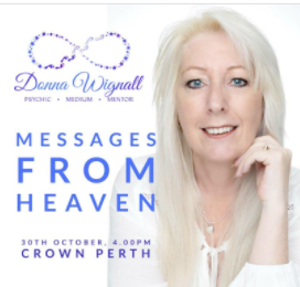 Capture - Donna Wignall